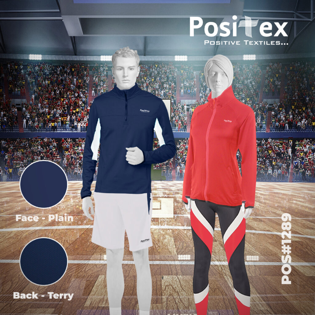 Sportswear Fabric – sports wear