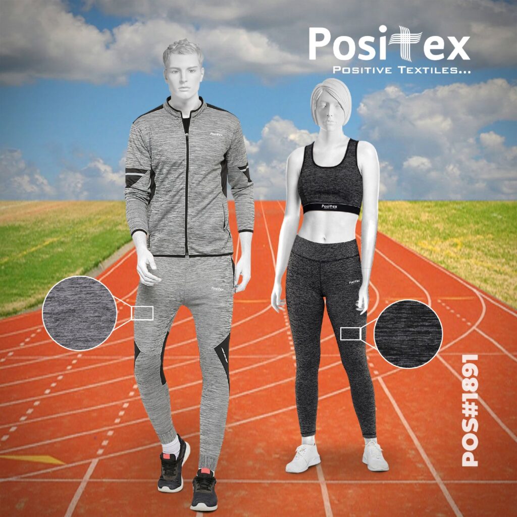 Sportswear Fabric – sports wear